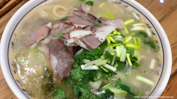 中国の吉野家（牛丼のメニューや価格など） | Shu China Blog